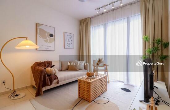 Residensi Andalan Rumawip Bukit Jalil, Jalan Mas 1, Bukit Jalil, Kuala ...