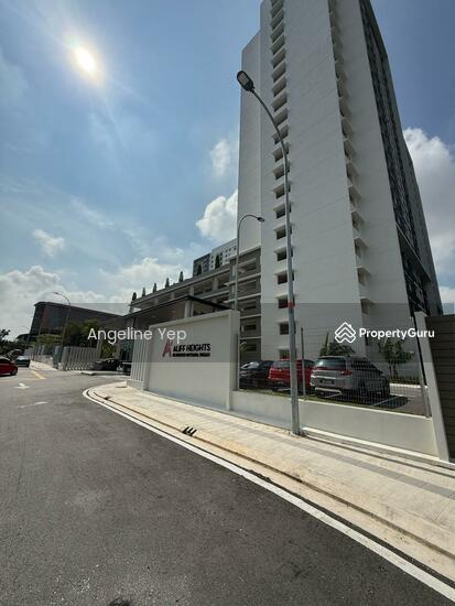 Aliff Heights (Residensi Mutiara Indah) untuk Untuk Disewa - RM 2,200 ...
