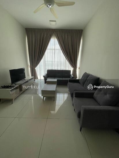 Condominium for Rent at Paragon Residences @ Straits View - Yumi Kui