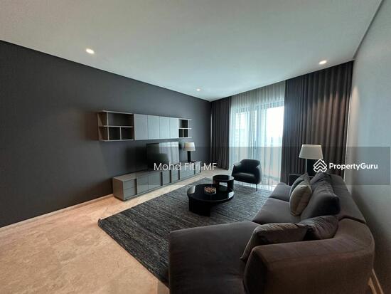 Damansara City Residency (DC Residensi), Jalan Damanlela, Damansara Heights, Kuala Lumpur, 2 ...