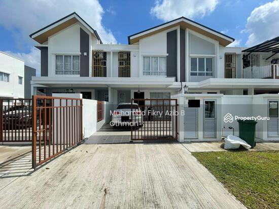 acorus @ Ecohill 2 untuk Untuk Dijual - RM 595,000 (2024 ...