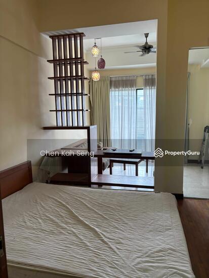 10 Semantan Suites, Jalan Semantan, Bukit Damansara, Damansara Heights ...