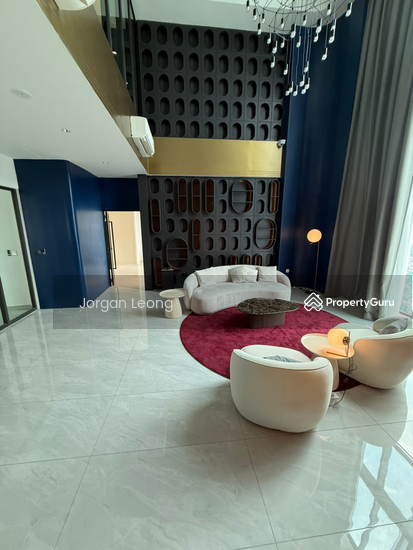 Condominium for Sale at SkyVogue - Jorgan Leong