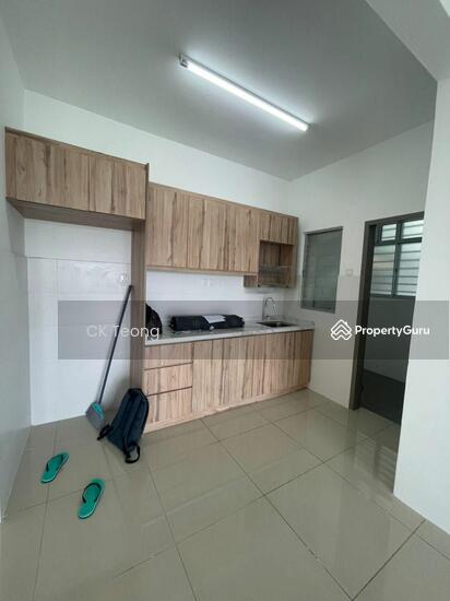 Platinum Splendor Residence, Jalan Semarak, KL City Centre, Kuala ...