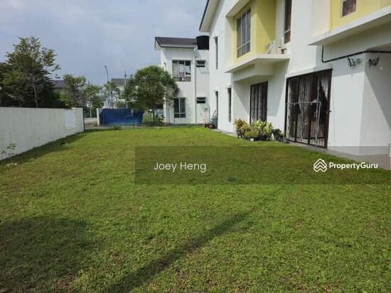2-storey Terraced House for Rent in Taman Tiara Sendayan (Bandar Sri ...