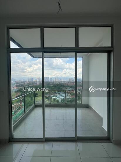 Condominium for Sale at Anggun Lumayan - Chloe Wong