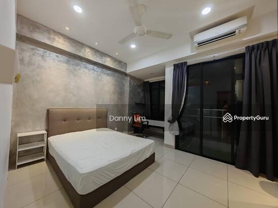 Paramount Utropolis, Persiaran Kerjaya Off Jalan Kontraktor U1/14 ...