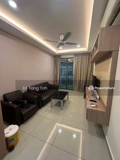 D'secret Garden (Pangsapuri Kempas Indah) untuk Untuk Dijual - RM 448,000 (2024) | PropertyGuru ...