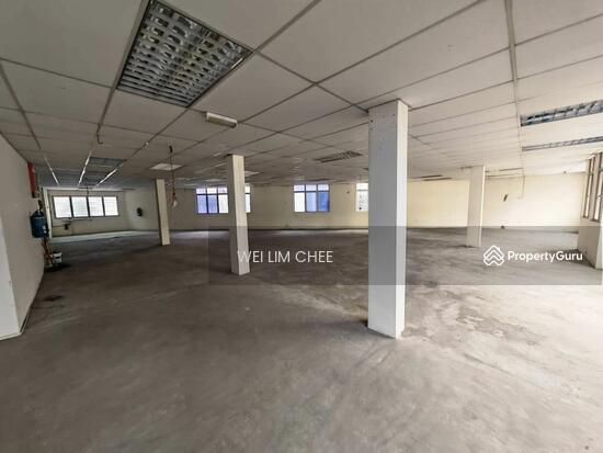 Office at Taman Pertama, Jalan Cerapu, pgrm, Pudu Ulu, Maluri, Taman ...