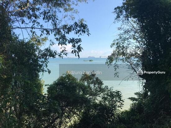 Pasir Panjang, Port Dickson, Negeri Sembilan, Kampung Pasir Panjang ...