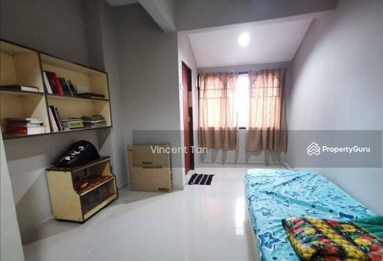USJ 3, Jalan USJ 3/1, Subang Jaya, Selangor, 3 Bedrooms, 1430 sqft, 1.5 ...