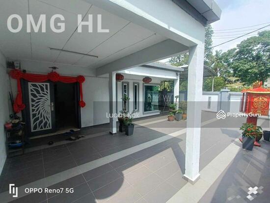 More Parking 2 Storey Corner Jalan Raja Nong Opposite Taman Sentosa ...