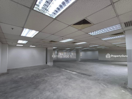 Office for Rent in SS6 (Petaling Jaya) - Kenny Voon