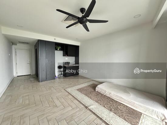 SOHO @ Empire City, Empire City Jalan PJU 8/8, Damansara Perdana ...