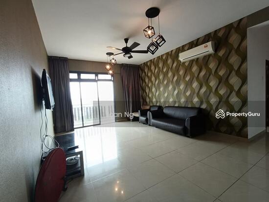 D'Summit Residences untuk Untuk Disewa - RM 2,200 /bulan (2024 ...