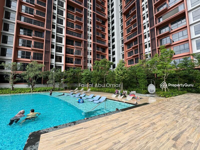 EdgeWood Residences @ SkySanctuary for Condos Sale, 2025 | PropertyGuru ...