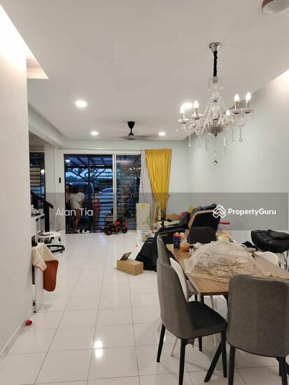 Setia Tropika Setias Tropikas, Taman Setia Tropika, Tampoi, Johor, 3 ...