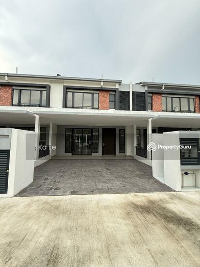 City of Elmina : Ilham Residence 2 untuk Untuk Dijual - RM 772,000 ...