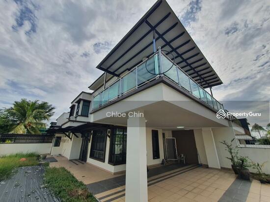 Adda Heights, Johor Bahru untuk Untuk Dijual - RM 1,550,000 (2024 ...