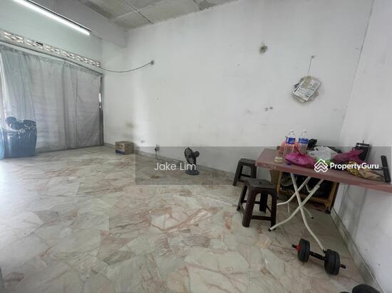 Taman Sri Serdang, Jalan 18/44, Taman Sri Serdang, Seri Kembangan ...