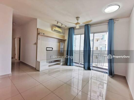 The Aliff Residences (Alif Utama), Jalan Tahana Jalan Tahana, Tampoi ...