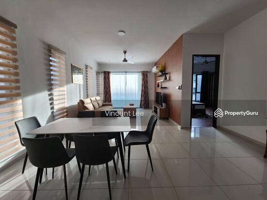 Residensi Harmoni 2, Persiaran Prima Pelangi, Segambut, Kuala Lumpur, 4 Bedrooms, 1560 sqft ...