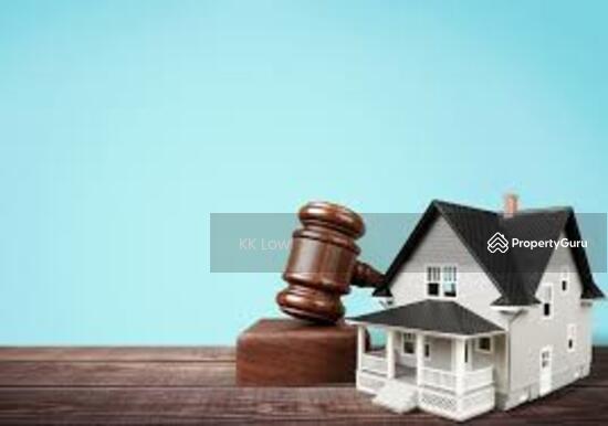 Aliff Heights (Residensi Mutiara Indah), Jalan Indah, Taman Indah ...