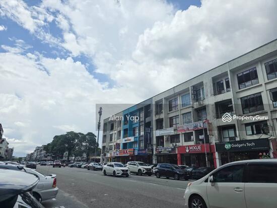 Permas 10, Bandar Baru Permas Jaya, Permas Jaya, Johor, , 7000 sqft ...