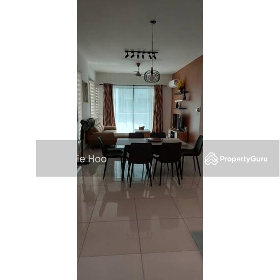 Residensi Harmoni 2, Persiaran Prima Pelangi, Segambut, Kuala Lumpur, 4 Bedrooms, 1560 sqft ...