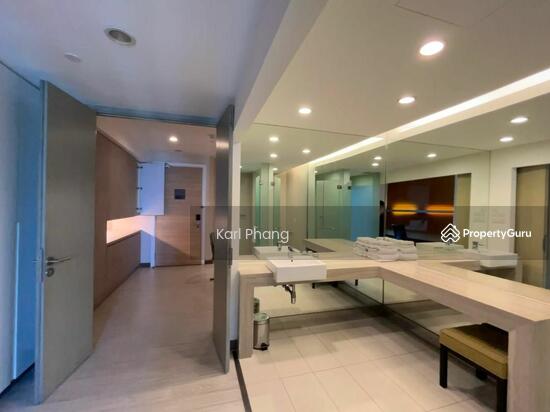 Invito Residence, Jalan Kerinchi, Kampung Kerinchi (Bangsar South ...