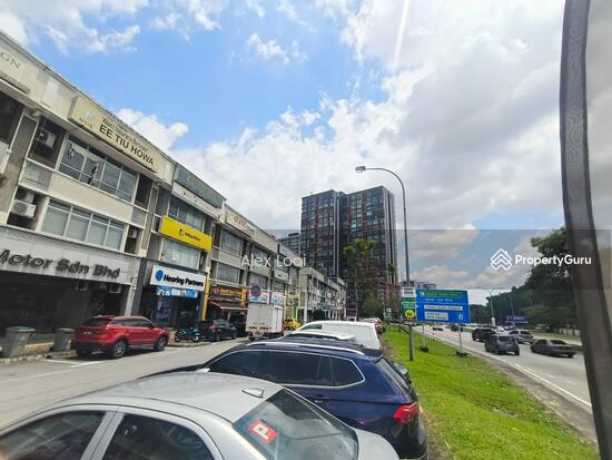 Mount Austin Austin Boulevard, Jalan Mutiara Emas 9/x, Taman Mount ...