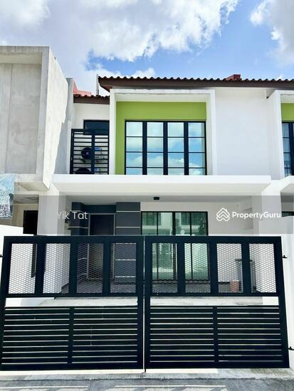 Dato Onn Dato Onn Datos Onns, Jalan Perjiranan 8/xx, Bandar Dato Onn ...