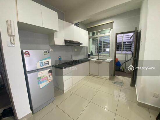 Larkin Heights untuk Untuk Disewa - RM 2,200 /bulan (2024 ...