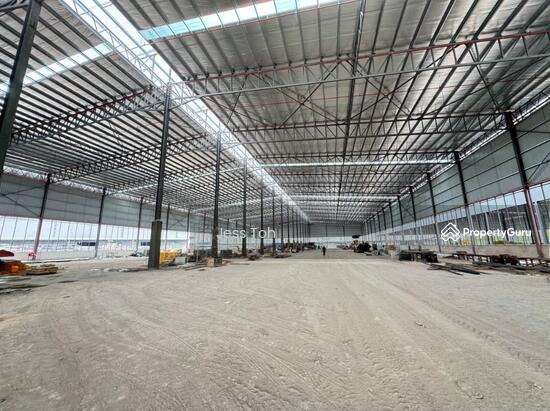 Bandar Baru Enstek, Bandar Baru Enstek, Bandar Enstek, Negeri Sembilan ...