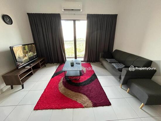 Green Beverly Hills - Residensi Lili, Residensi Lili, Jalan Bucida ...