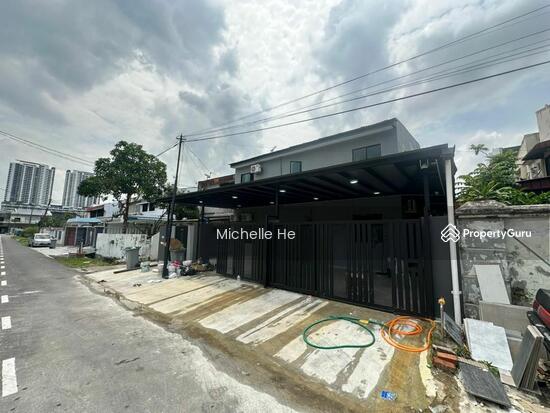 Taman Majidee/ 2 Storey Semi D House/ For Sale, Taman Majidee, Taman ...