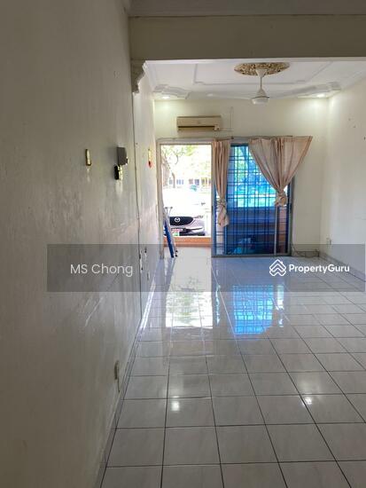 Pangsapuri Merak, - Jalan Uranus U5/125, Section U5, Sungai Buloh ...