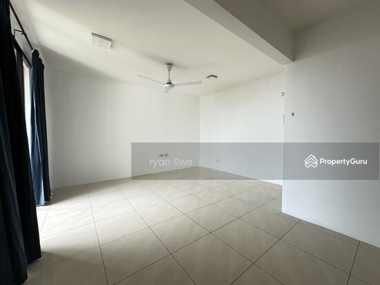 Service Residence for Sale at Putra One Residence - Ryan Swe