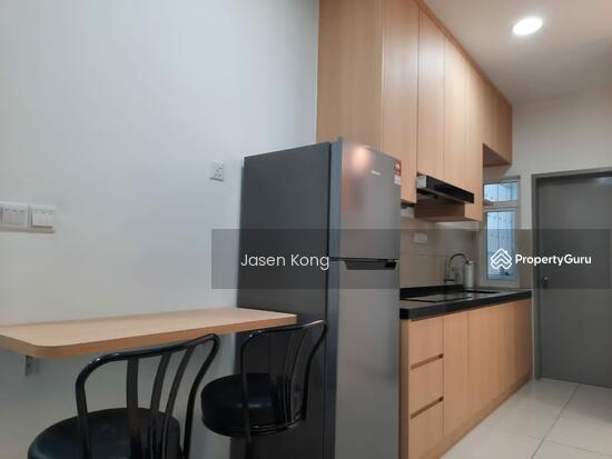 TR Residence, Jln Tun Razak, Titiwangsa, Kuala Lumpur, 3 Bedrooms, 850 ...