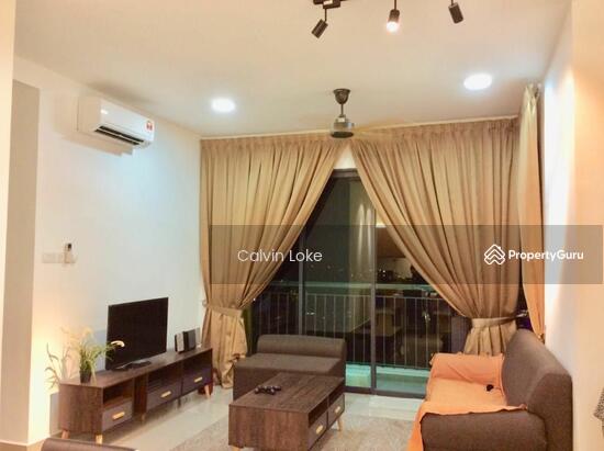 Parkhill Residence, Technology Park Malaysia, 57000 Bukit Jalil, Bukit ...