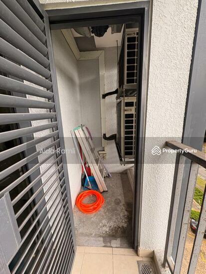 Radia Residences, Bukit Jelutong, Bukit Jelutong, Shah Alam, Selangor ...