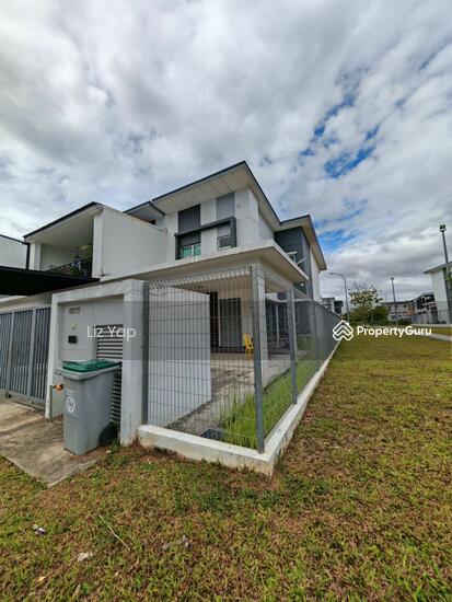 Ayera Residences, Masai, Johor, 4 Bedrooms, 2000 sqft, 2-storey ...