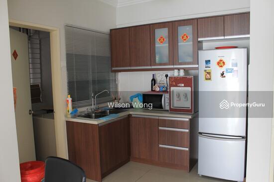 First Residence (Residensi Unggul), - Jalan Vista Mutiara 1, Kepong ...