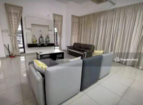 Opal @ Taman Mutiara Mas, Jln Mutiara 1/2, Skudai, Johor, 5 Bedrooms ...