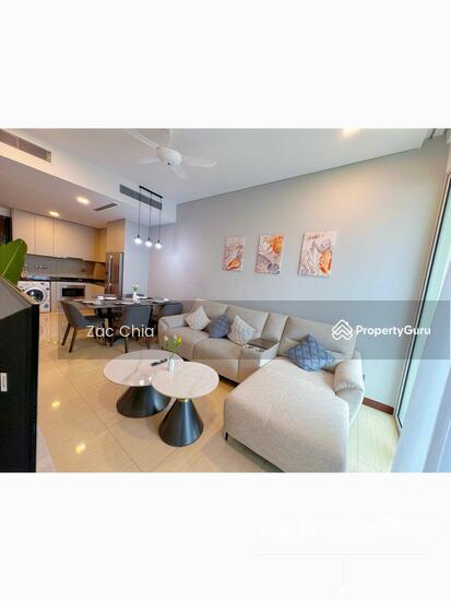 Puteri Cove Residences, Tanjung Boulevard Off Lebuh Laksamana, Puteri ...