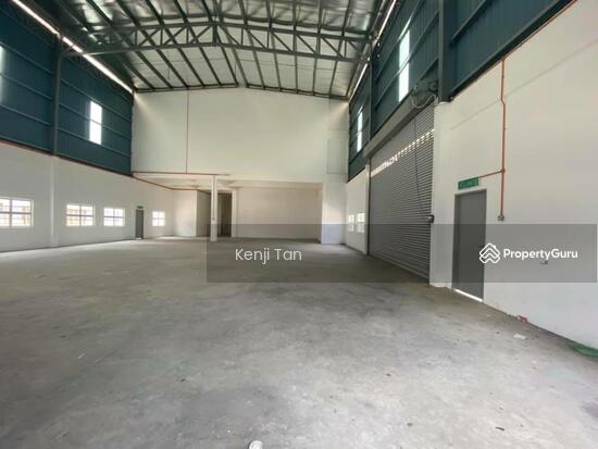 [Semi-D Factory] Elmina Business Park, Taman Perniagaan Elmina, Sungai ...