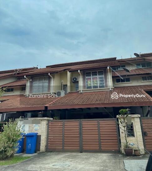 Alstonia @ Denai Alam untuk Untuk Dijual - RM 800,000 (2024 ...