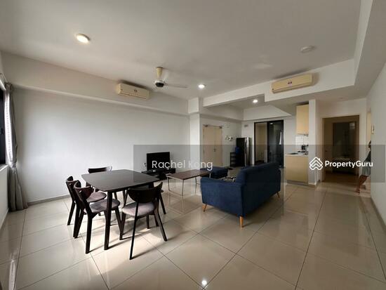 Condominium for Rent at Encorp Strand Residence - Rachel Kong