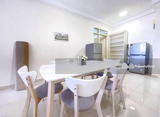 Platinum Hill PV 2, No. 2 Taman Melati, Setapak 53100, Kuala Lumpur ...