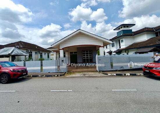 [BANGLO OPEN FACING] TAMAN KULIM UTAMA, HI-TECH PARK, KULIM KEDAH ...